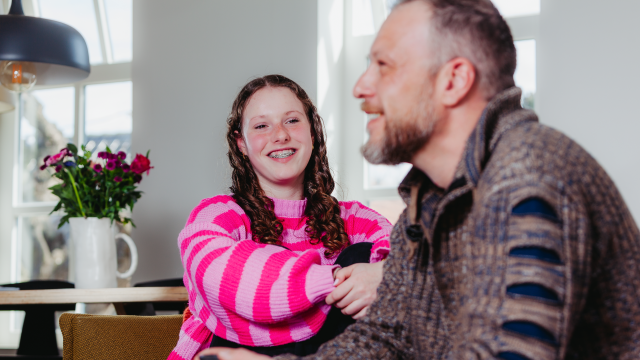 Aankondiging nieuwe isolatie subsidie door staatssecretaris Hans Vijlbrief | SNN