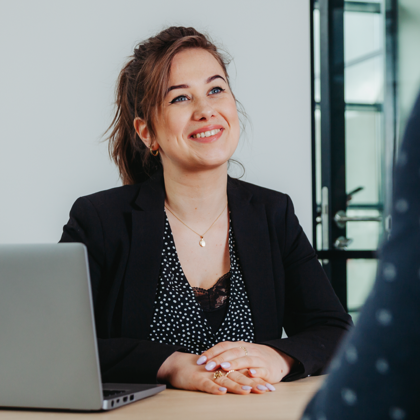 Neem contact met ons op | SNN