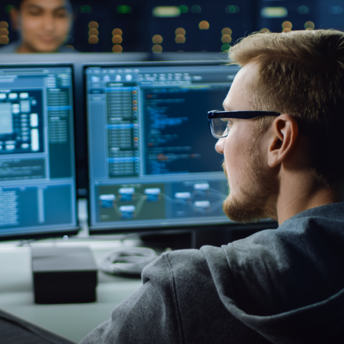 Digitalisering & IT | SNN