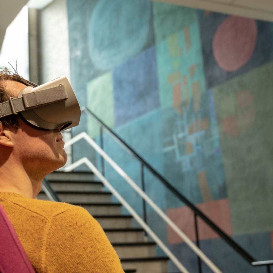 RIS3: Strategie voor het Noorden | SNN